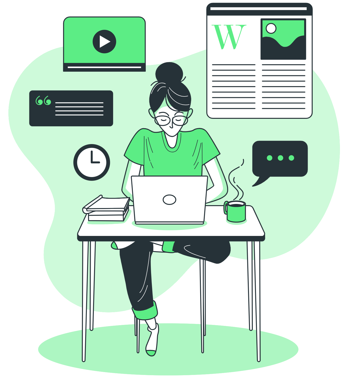 How to prepare press kit for a game? | Crazy Oyster Blog