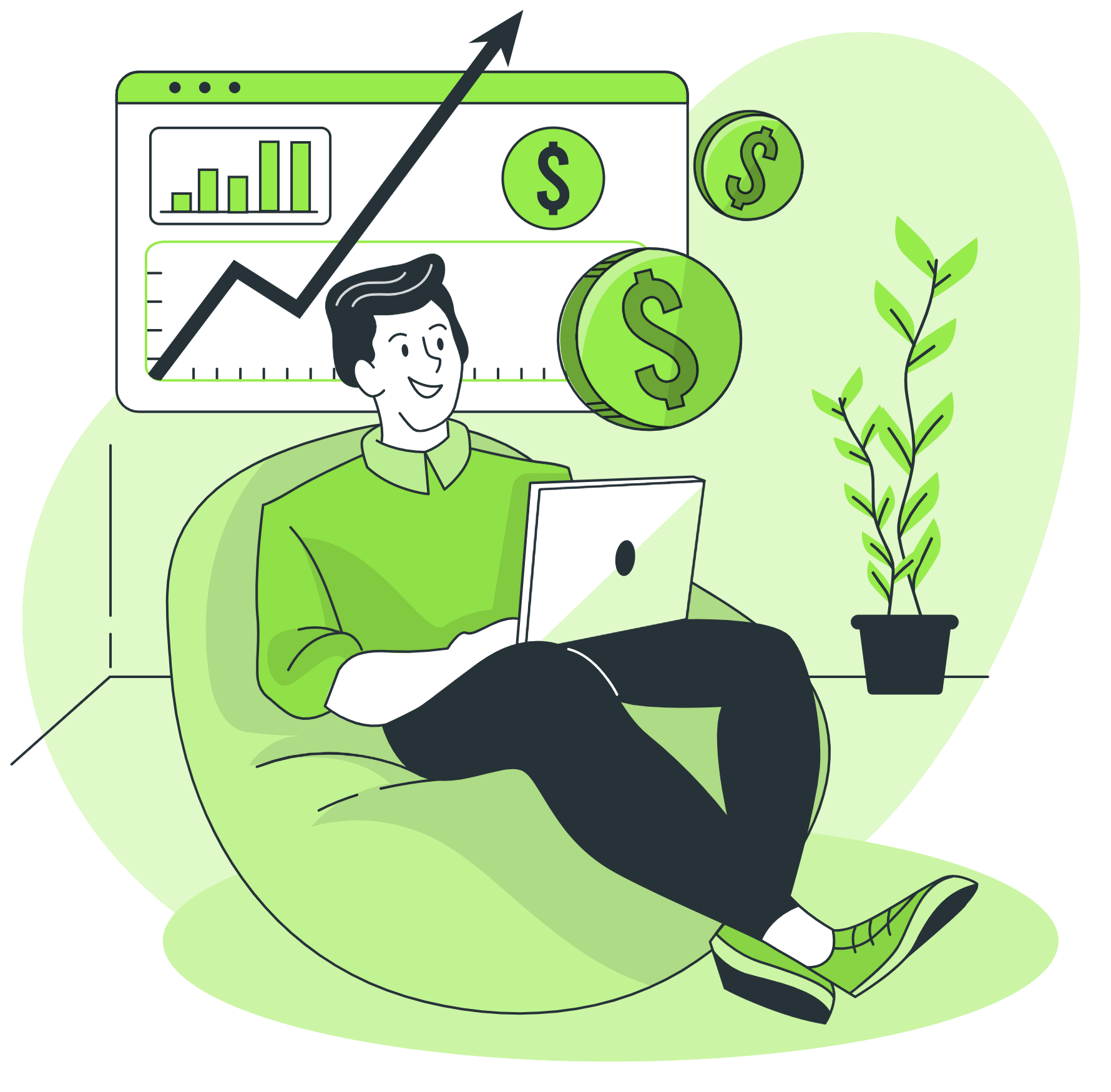 Pricing models for mobile games | Crazy Oyster Blog